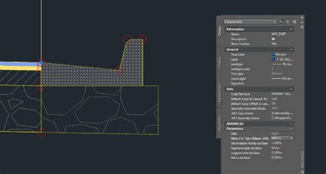 Define Enumeration Subassembly Composer