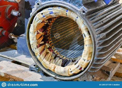 Stator Rewinding Stock Photos Free Royalty Free Stock Photos From Dreamstime