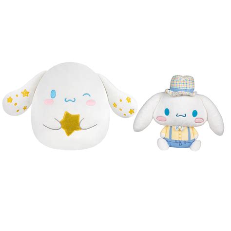 Hello Kitty And Friends Cinnamoroll