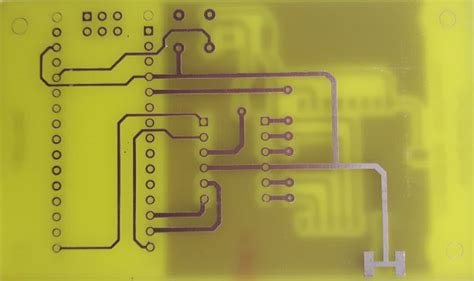Mysensors Serial Gateway Avec Arduino Nano Et Rfm69 Réalisations Et