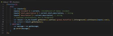Abhishek Thakur On Linkedin Servicenowdeveloper Servicenowcommunity
