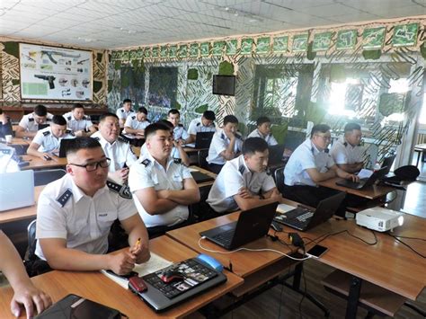 “Кибер гэмт хэрэгтэй тэмцэх нь” сэдэвт сургалт боллоо