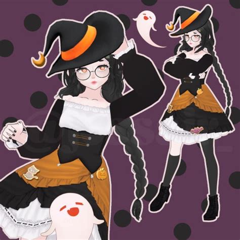 Nsfw Customizable Vtuber Models Female Vtuber Model Nsfw Etsy Canada