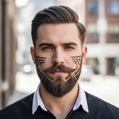 25 Iconic Van Dyke Beard Inspirations For Men With Style