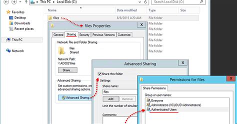 Environment Variables Windows 10
