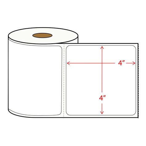 1 Inch Round Labels Order 1 Round Labels Premium Label Supply
