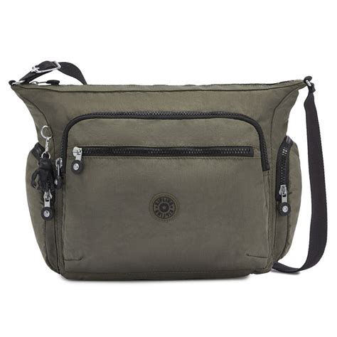 Kipling Сумка на плечо кросс-боди - купить с доставкой по выгодным ...