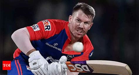 Ipl 2023 David Warner Wants Delhi Capitals Youngsters To Learn To Play