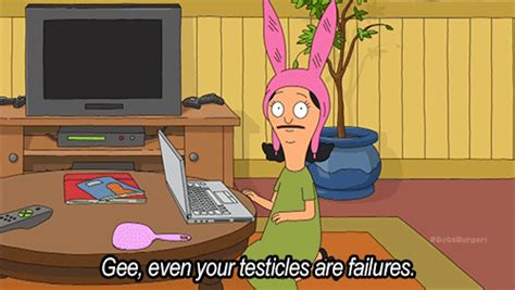 Louise Belcher 