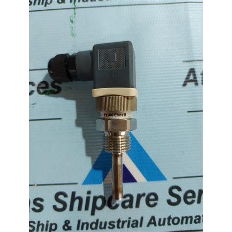 DANFOSS MBT Pt TEMPERATURE SENSOR Atlas Shipcare Services