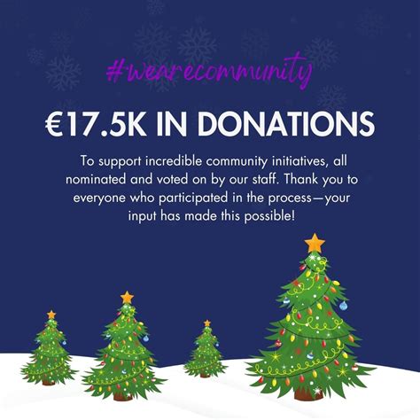 Givingback Communitysupport Christmascharity Charitydonation Se Systems