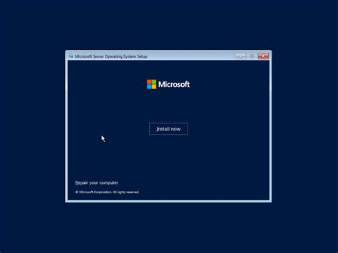 How To Install Windows Server 2022 Addictive Tips Guide
