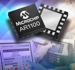 Resistive Touchscreen Controller Uses Usb Electronic Products