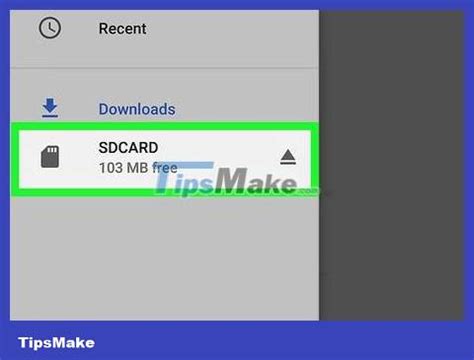 How To Format SD Card