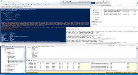 How To Quickly Load Csv Files Into Sql Server Using Import Dbacsv