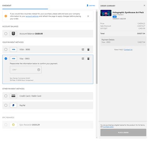 Fab User Interface Reference In Unreal Editor For Fortnite Fortnite Documentation Epic