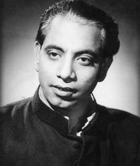 Ghulam Mohammed Movies Bio And Lists On Mubi