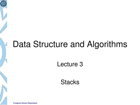 Ppt Stacks Implementation And Operations Powerpoint Presentation