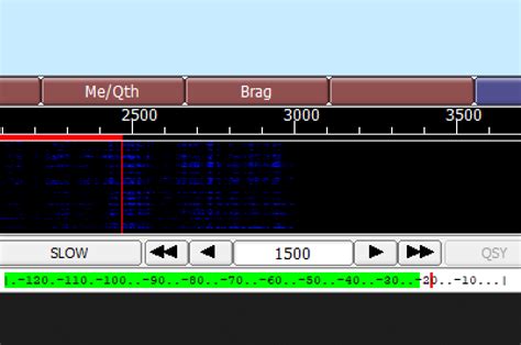 Digital Mode Decode Setup Jackson County Amateur Radio