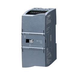 6es7232 4hd30 0xb0 Siemens ⍾ Int Technics Industrial Automation Partner