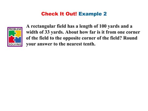 Pythagoras Theorem Ppt Ppt