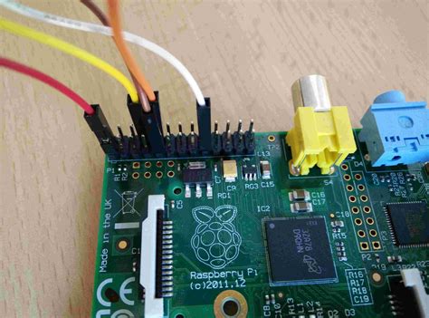 Creating A GPS Network Service Using A Raspberry Pi Part Schneide Blog