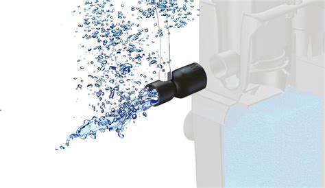 Bioflow One Juwel Aquarium