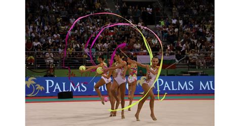 Две седмици почивка за новите ни златни гимнастички