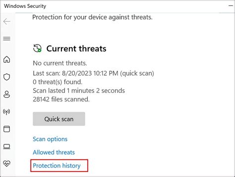 11 Cách Khắc PhụcỨng Dụng Này đã Bị Chặn để Bảo Vệ Bạntrong Windows All Things Windows