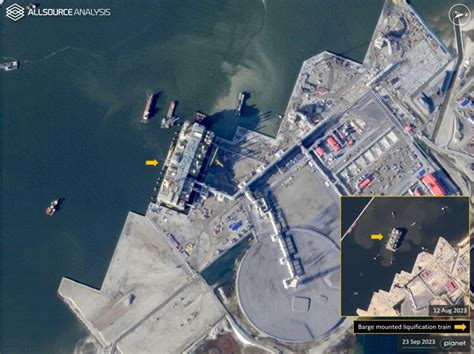 Allsource Analysis On Linkedin Geoint Geospatial Intelligence Russia Gydan Arcticlng2