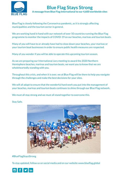 Record 8 Indian Beaches Win The Coveted Blue Flag Award Check If Your