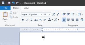 How To Type Any Unicode Character On Windows La De Du