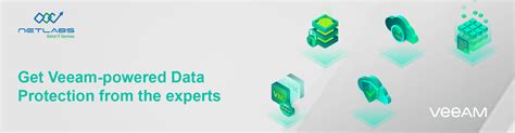Veeam Landing Page Netlabs Global It Services
