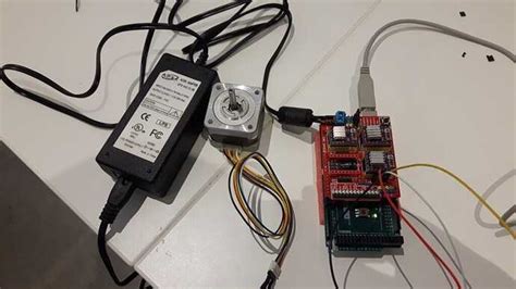 CNC Shield Arduino Pinouts A Comprehensive Guide For Efficient Designing