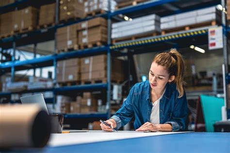 Lean Six Sigma And Supply Chain Management