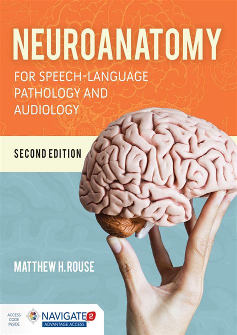Ebook Ebook Neuroanatomy For Speech Language Pathology And Audiology Page 2 Created With
