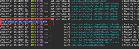 springboot中使用servlet 简书