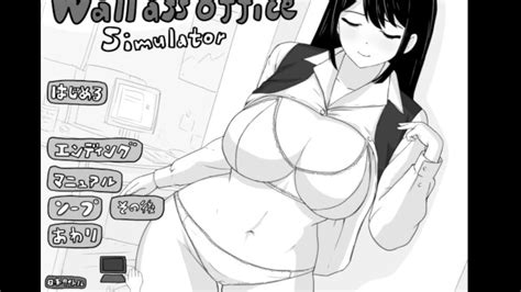Wall Ass Office Simulator Xxx Mobile Porno Videos Movies IPornTV Net