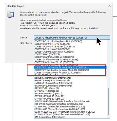 Codesyslets Use Codesys Virtual Control Sl Codesyslets Use Codesys Virtual Control Sl