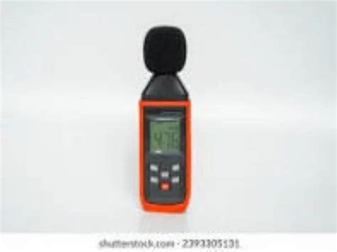 Noise Level Measurement And Analysis In Padappai Id 2853374109348
