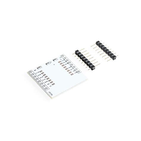 Esp8266 Wi Fi Wireless Module Adapter Board For Esp 07 Esp 12 Esp 12e Breadboard Adapter