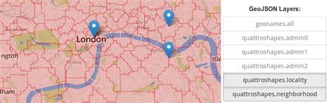 Github Pelias Deprecateddash Deprecated See Our New Demo