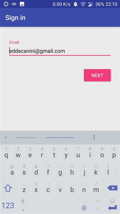 A Comprehensive Guide To Firebaseui For Android The Shortcut To