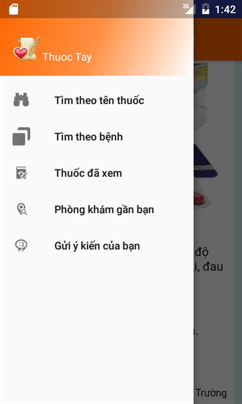 Thuoc Tay Tu Thuoc Apk For Android Download