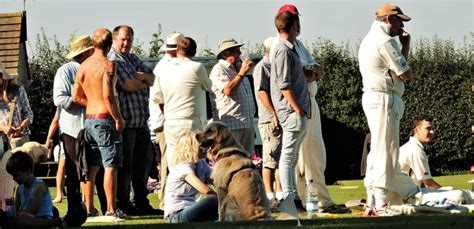 Bredon Hill Bash Tournament 2018 Begins On Sunday July 22 At Hill