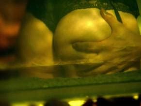 Suan Li Ong Nude Aznude