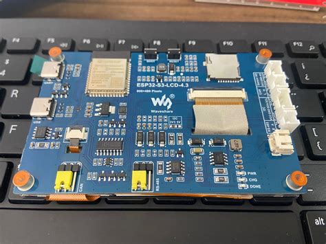 Esp8266 Esp32 And Microcontrollers I Am Requesting Assistance In