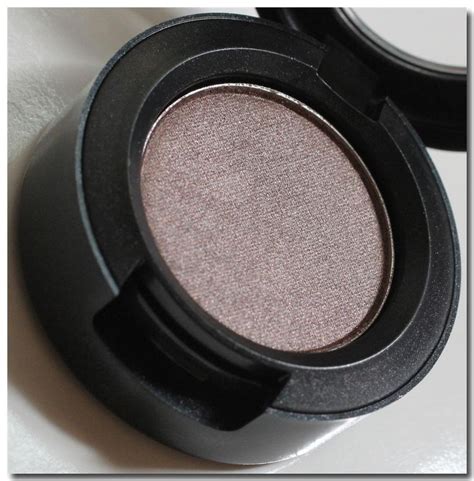 Mac Satin Taupe Eyeshadow Shimmering Multifaceted Eyeshadow Taupey