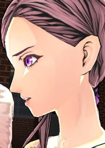 Fan Casting Tao Okamoto As Akane Kurashiki In Zero Time Dilemma On Mycast